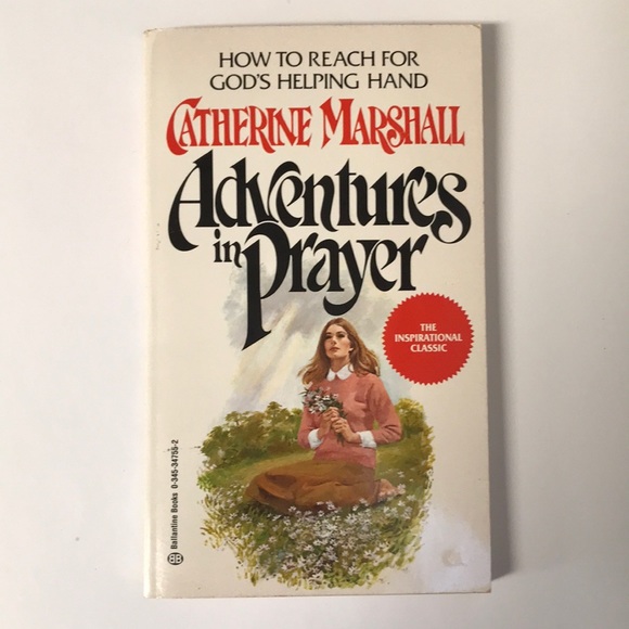 Accents | How To Reach For Gods Helping Hand Adventures In Prayer By ...